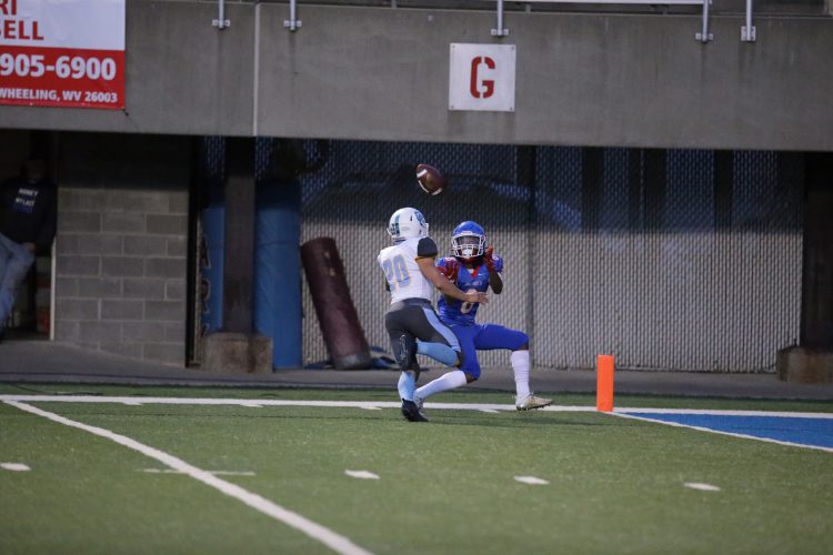 Mohigans Next up for Patriots | News, Sports, Jobs - The Intelligencer